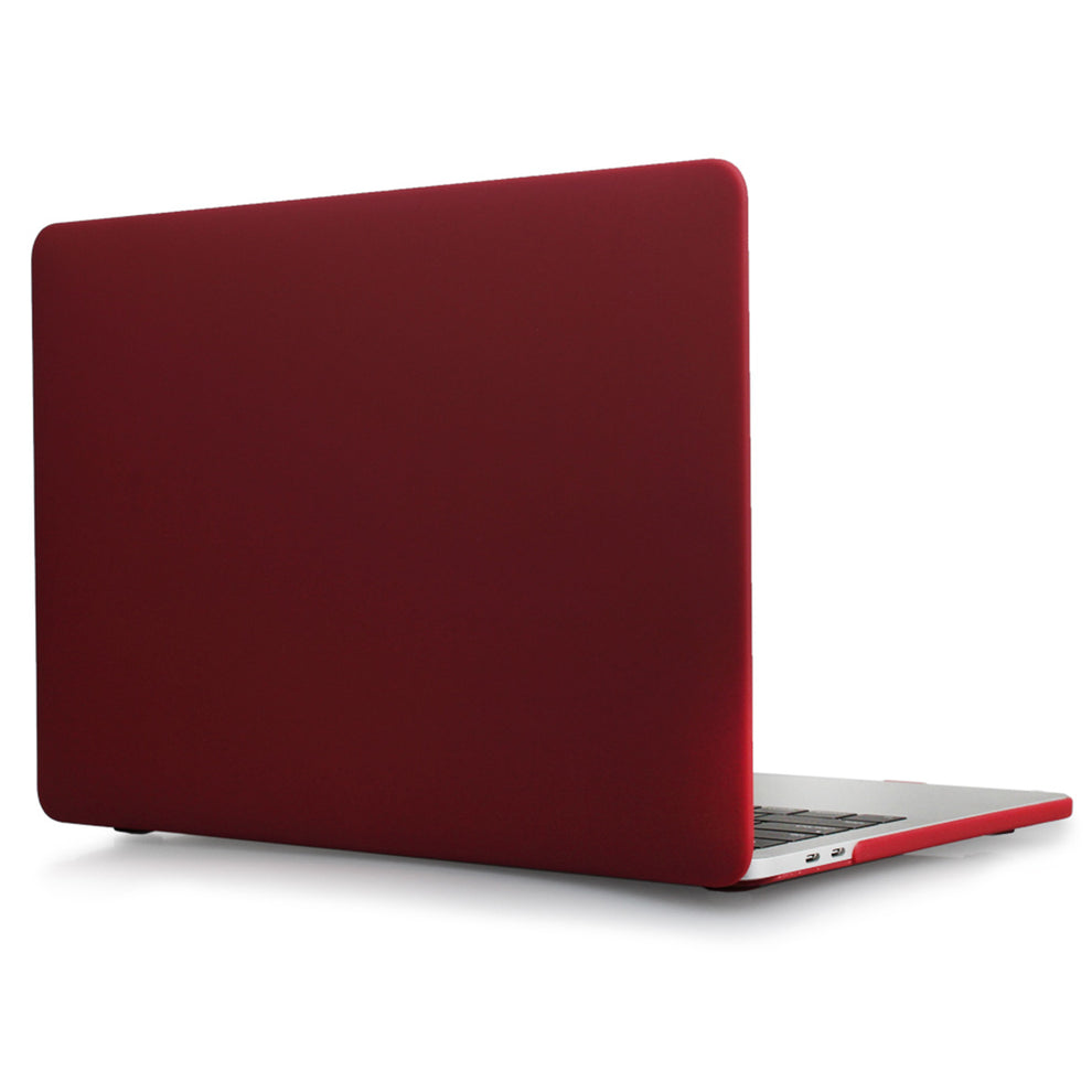 Pro 13" Retina Display (old model) Macbook Case in Wine – Candy Shield