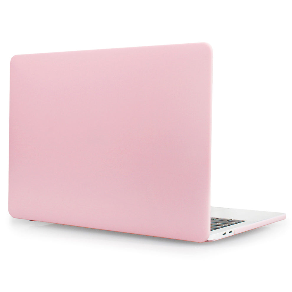 Pro 13" Retina Display (old model) Macbook Case in Blush – Candy Shield