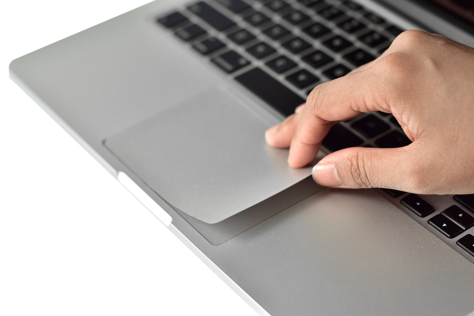 Pro 13" with CD-ROM Wrist Guard in Silver – Candy Shield