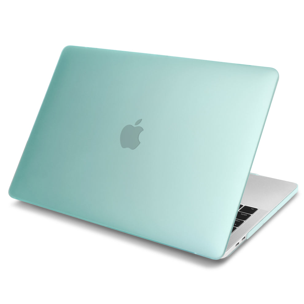 Candy Shield Mint Green Macbook Case Philippines - Same Day Delivery