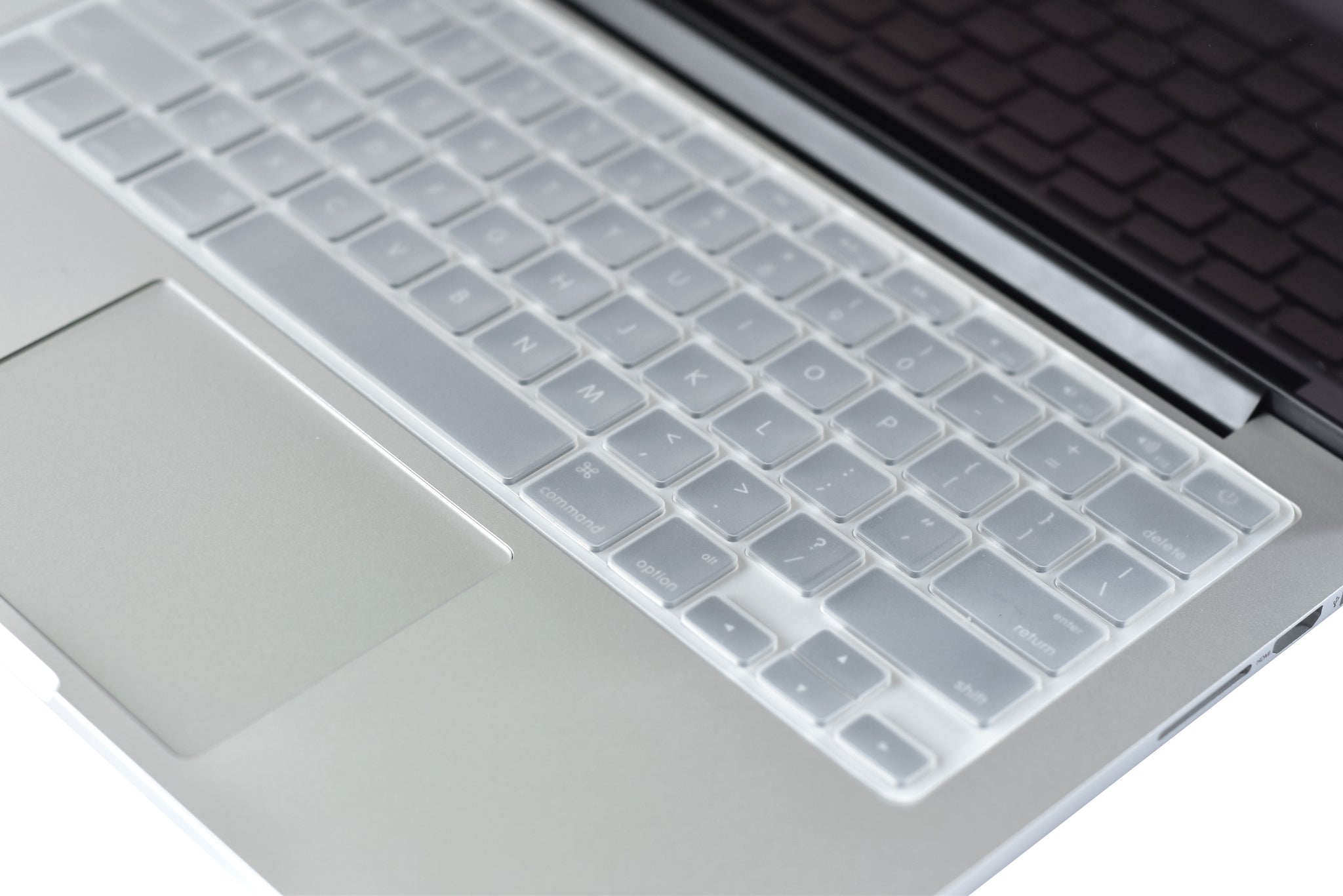 Candy Shield Macbook Keyboard Protector - Same Day Delivery